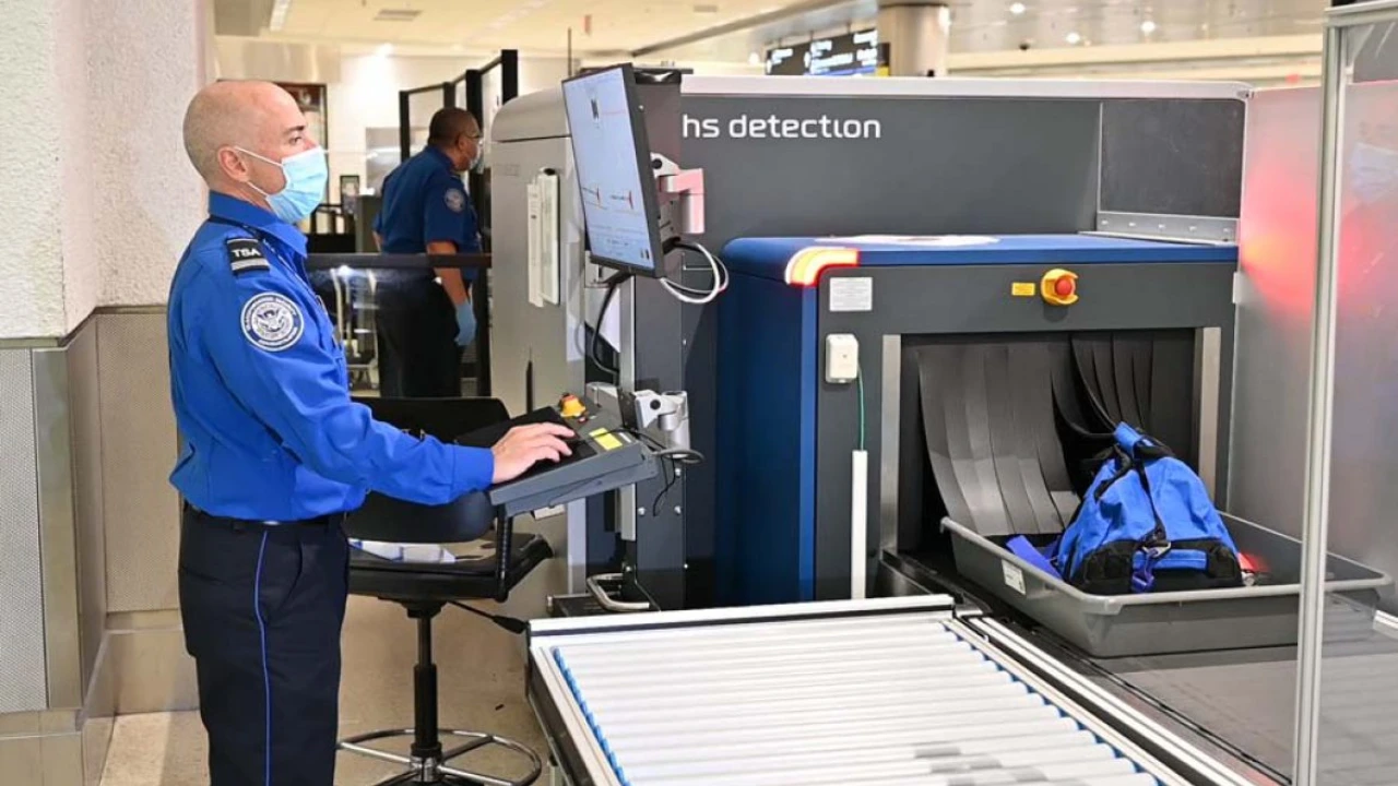 Sleeping Pods at Miami International Airport: Locations, Amenities ...